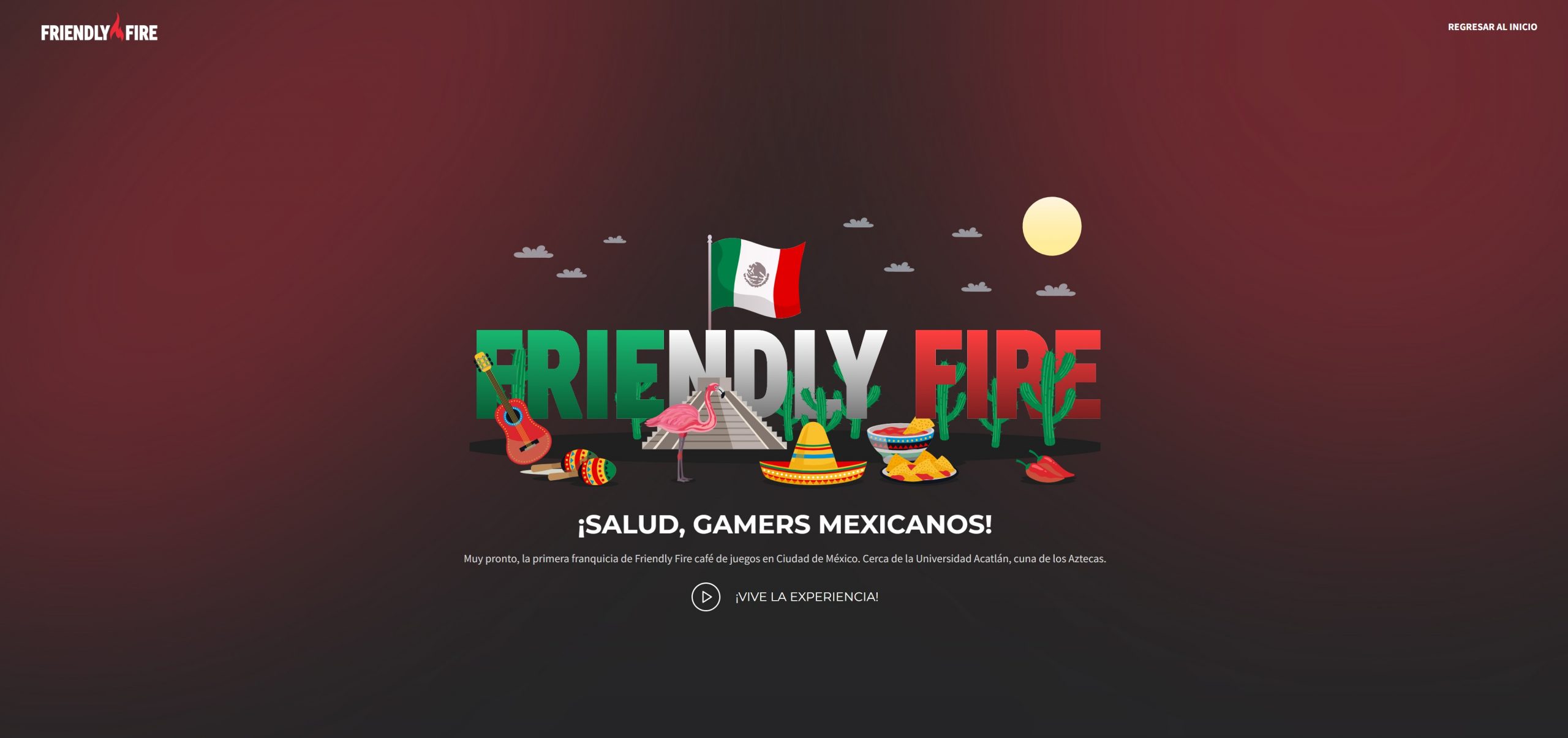 Hrvatska franšiza Friendly Fire otvara lokale - u Meksiku | Financije.hr