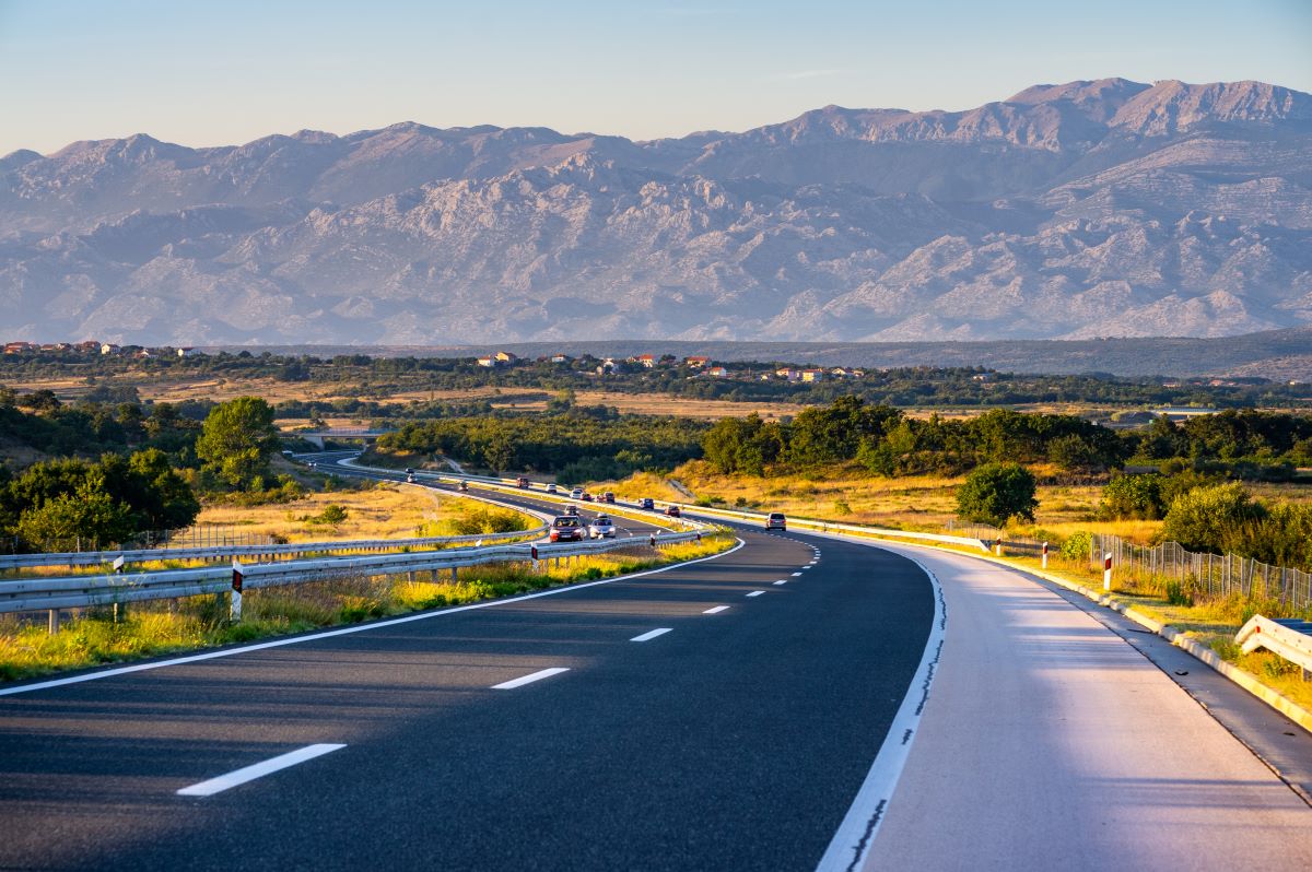 Hrvatske autoceste: Nova ulaganja u 2024. godini vrijedna 148,9 ...