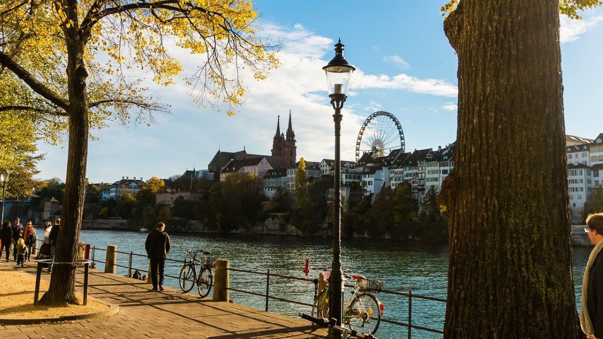 Promijenjena lista sistemskih banaka u svijetu | Financije.hr