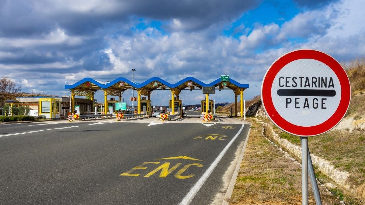 Hrvatske autoceste ostvarile najveći prihod u djelatnosti gradnje cesta ...