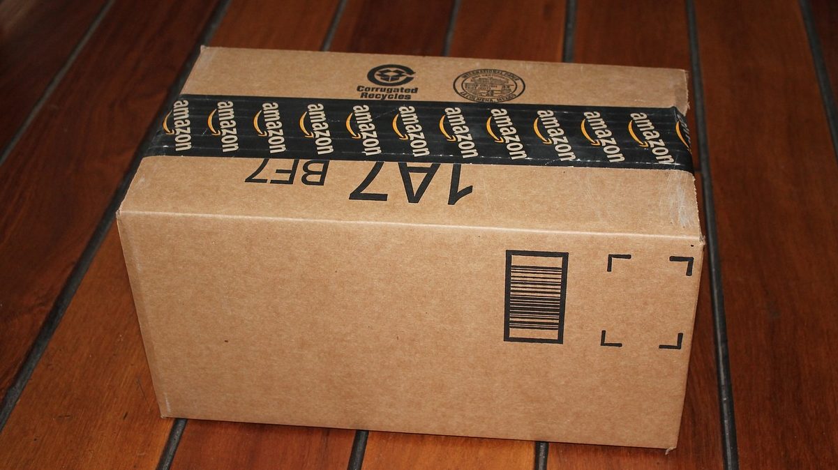 Jeff Bezos prodaje novi paket dionica Amazona vrijedan pet milijardi ...