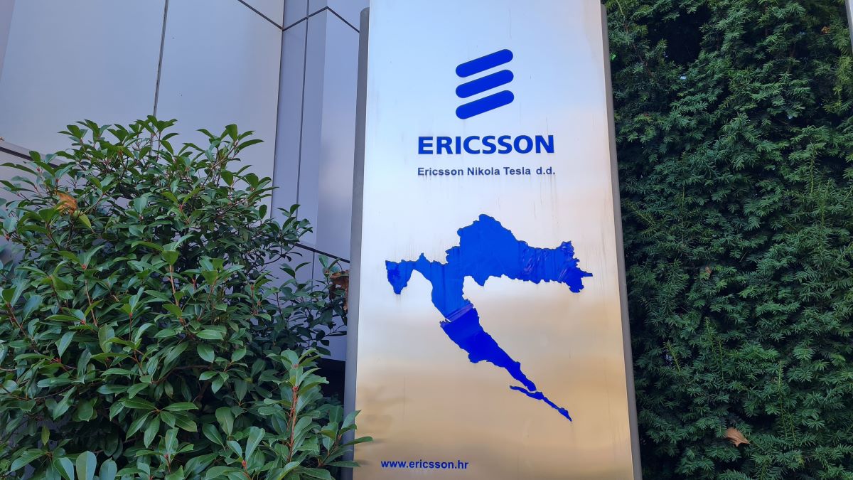 Ericsson NT potpisao 15 milijuna eura vrijedan ugovor s Telekomom ...