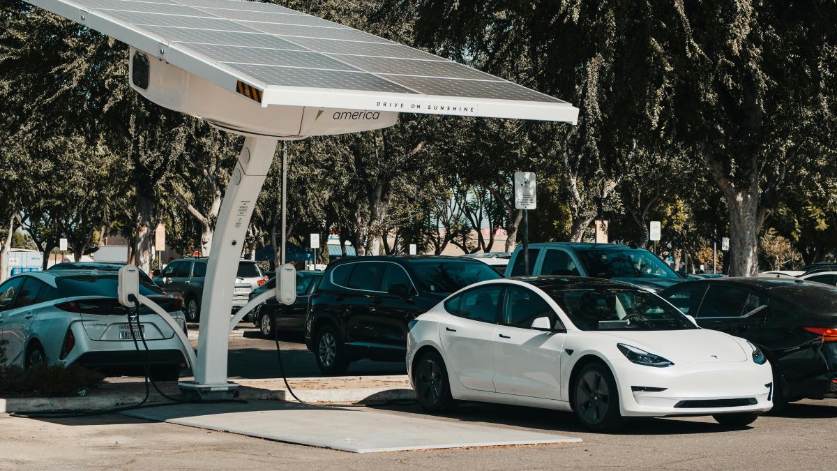 Hrvatska pri dnu Europe po mreži punionica za električna vozila, ali i ...