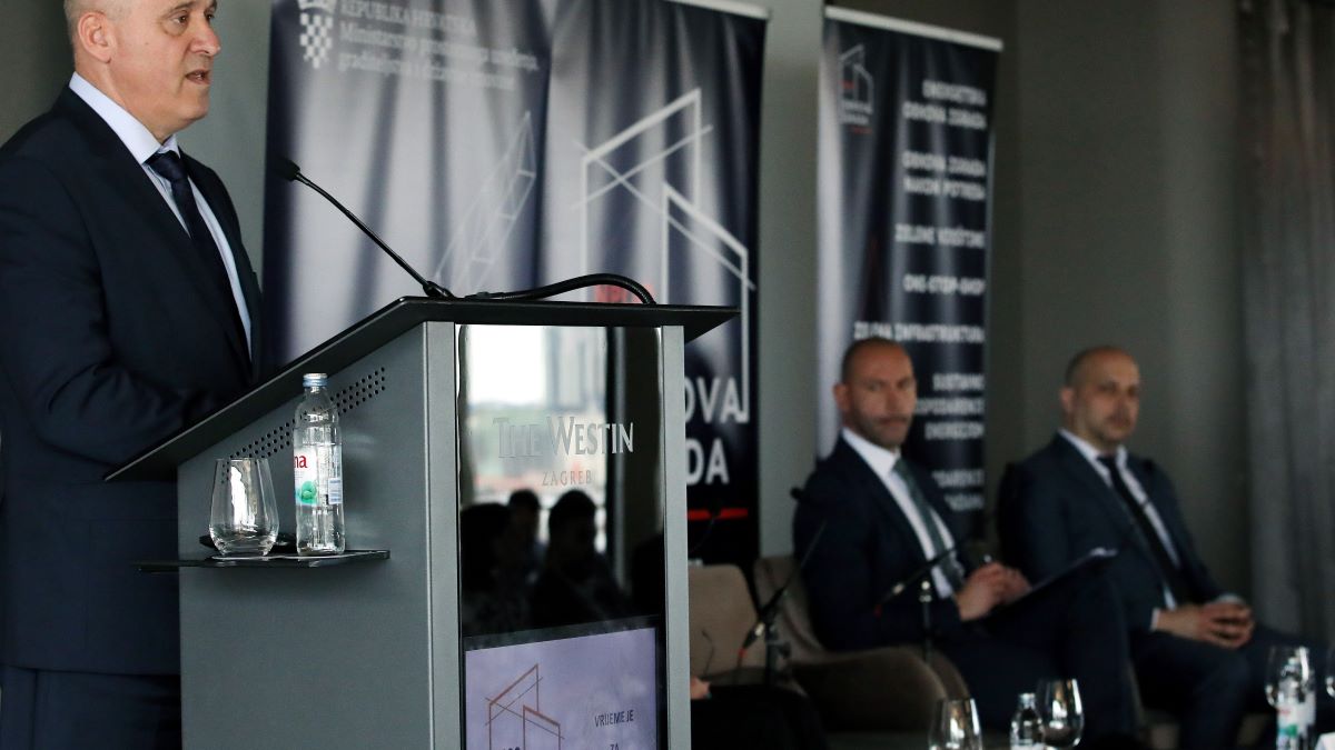 Za energetsku obnovu stambenih zgrada osigurano 200 milijuna eura ...