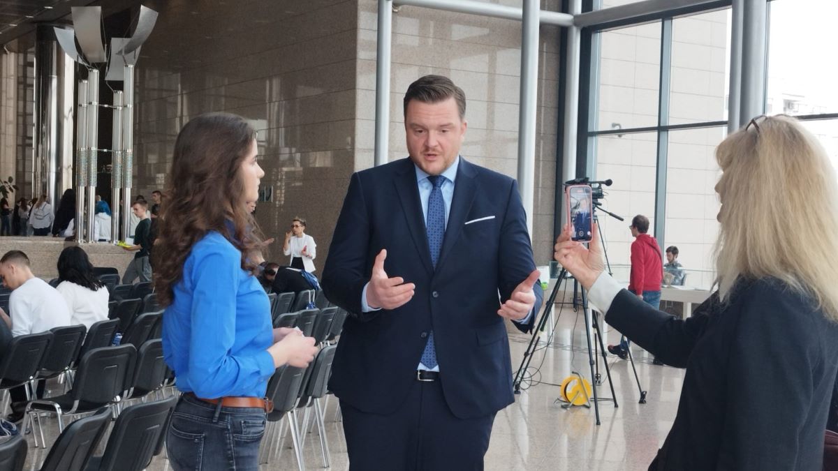 Ministar Primorac za Financije.hr: Razmotrit ćemo kad će krenuti novo ...