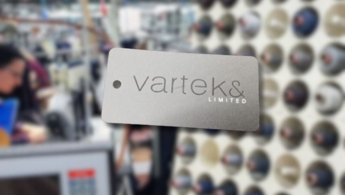Varteks se povukao s burze | Financije.hr