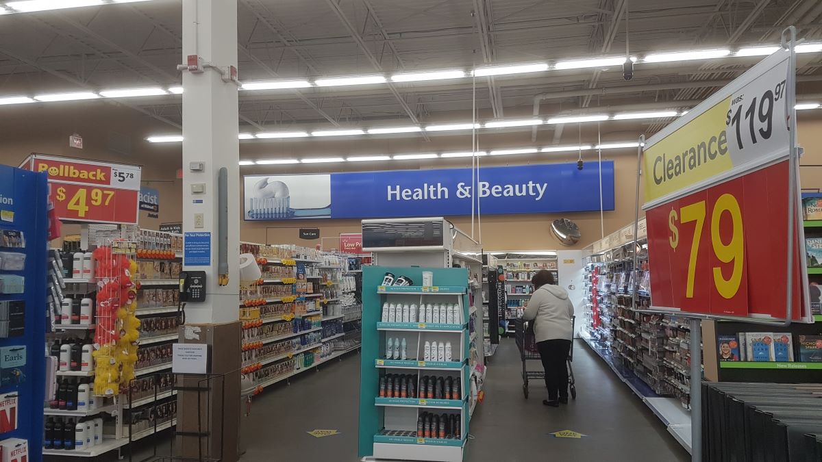 Walmart odustaje od zdravstva i zatvara klinike diljem SAD-a | Financije.hr