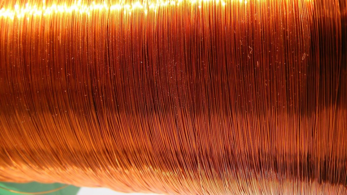 Uvoz bakra u SAD porastao na 500.000 tona usred prijetnji carinama ...