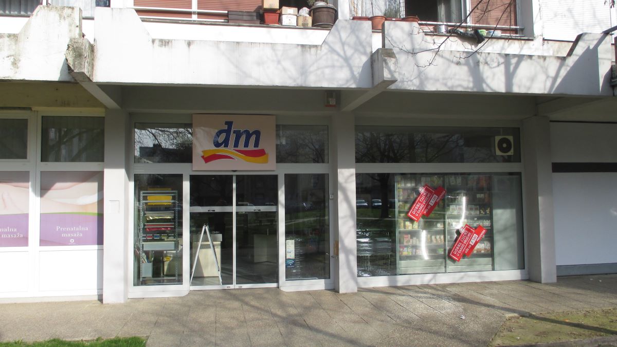 dm, Lidl i Müller najpoželjniji poslodavci u sektoru trgovine ...