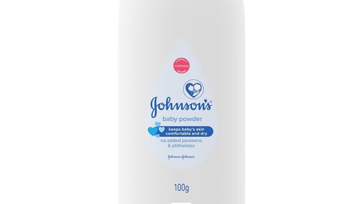 Problematični Johnson & Johnson proizvodi: Ima li ih u Hrvatskoj ...