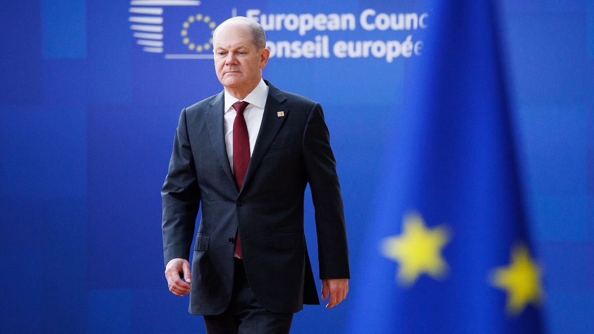 Scholz upozorava na protekcionizam nakon američkih carina Kini ...