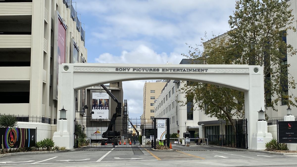 U bitku za kupnju Paramounta uključili se Sony Pictures i Apollo ...