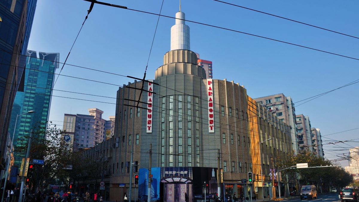 Skydanceovo preuzimanje Paramounta propalo u posljednji trenutak ...