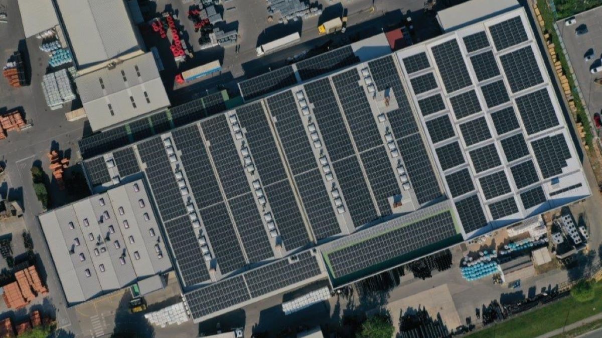 Tvrtka Vargon 35 posto energije dobiva iz obnovljivih izvora iz dvije ...