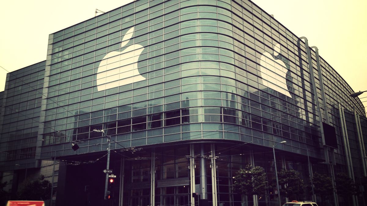 Apple će izbjeći jednu od dvije kazne Europske unije | Financije.hr