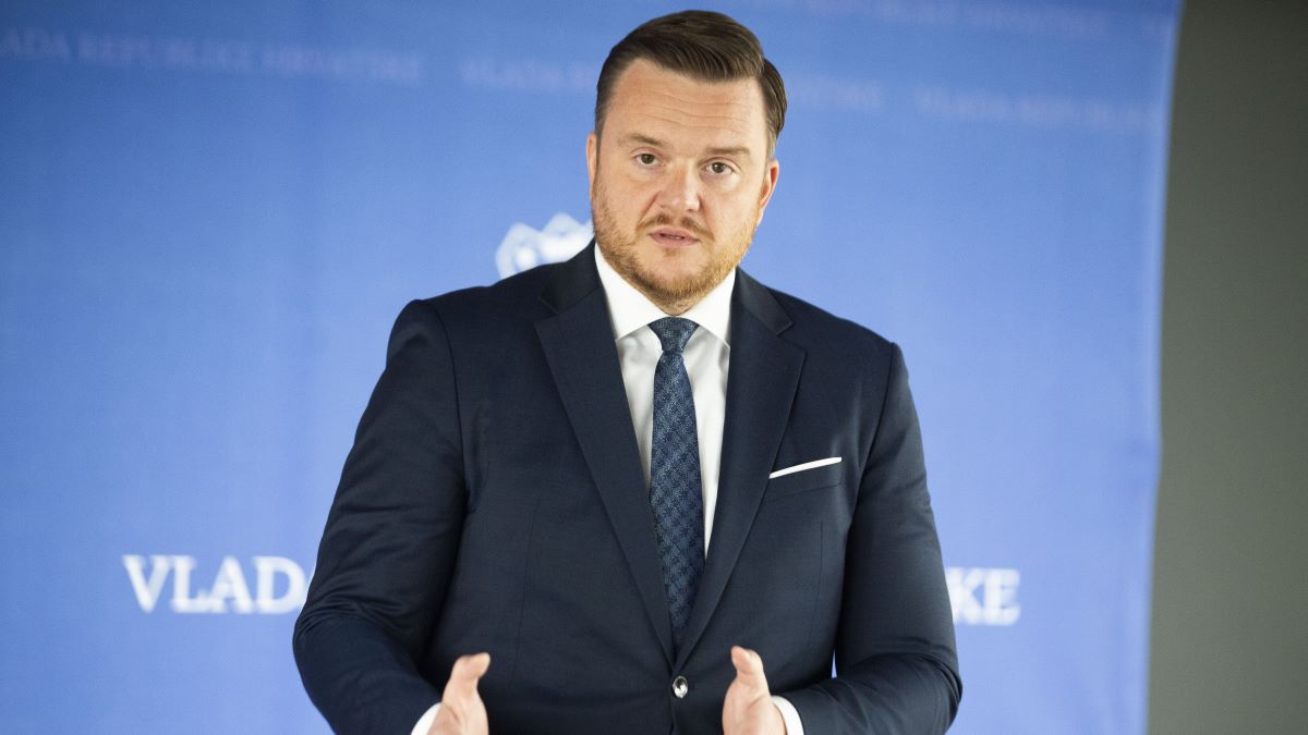 Primorac: Prag za ulazak u sustav PDV-a podiže se na 60.000 eura ...