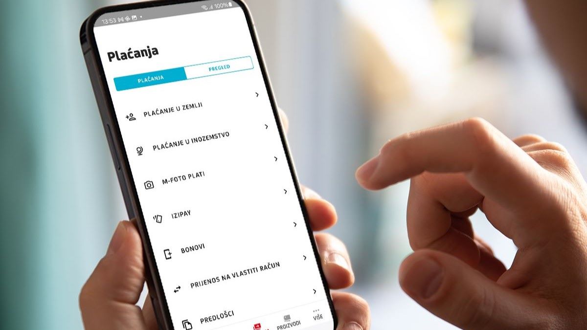 Nova usluga Zabe: Naknadna podjela na rate jednokratnih transakcija na tekućem računu | Financije.hr