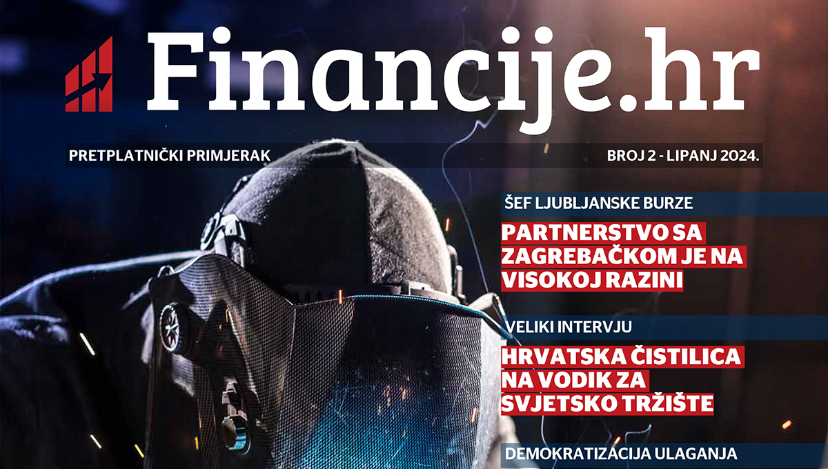 Financije.hr magazin – Broj 2, lipanj 2024. | Financije.hr