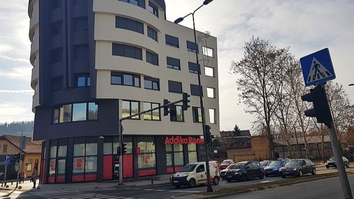 ESB srpskim tvrtkama privremeno suspendirao glasačka prava u Addiko ...