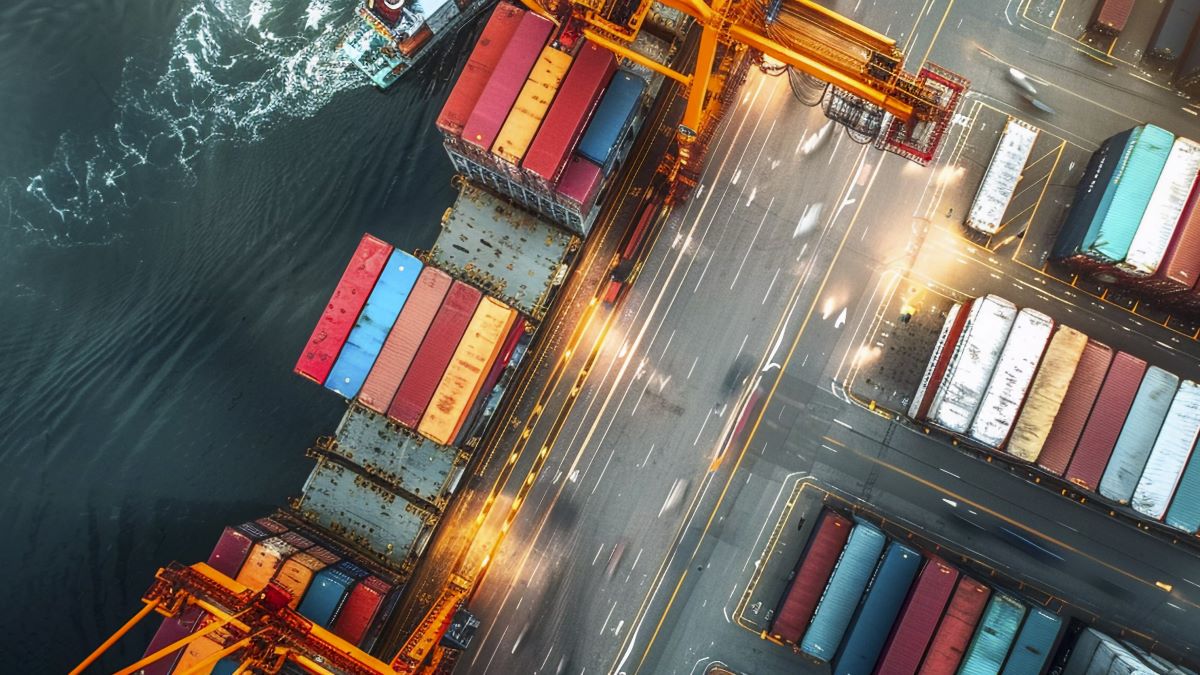 Robna razmjena Hrvatske najveća s državama EU i Cefte, uvoz i dalje ...