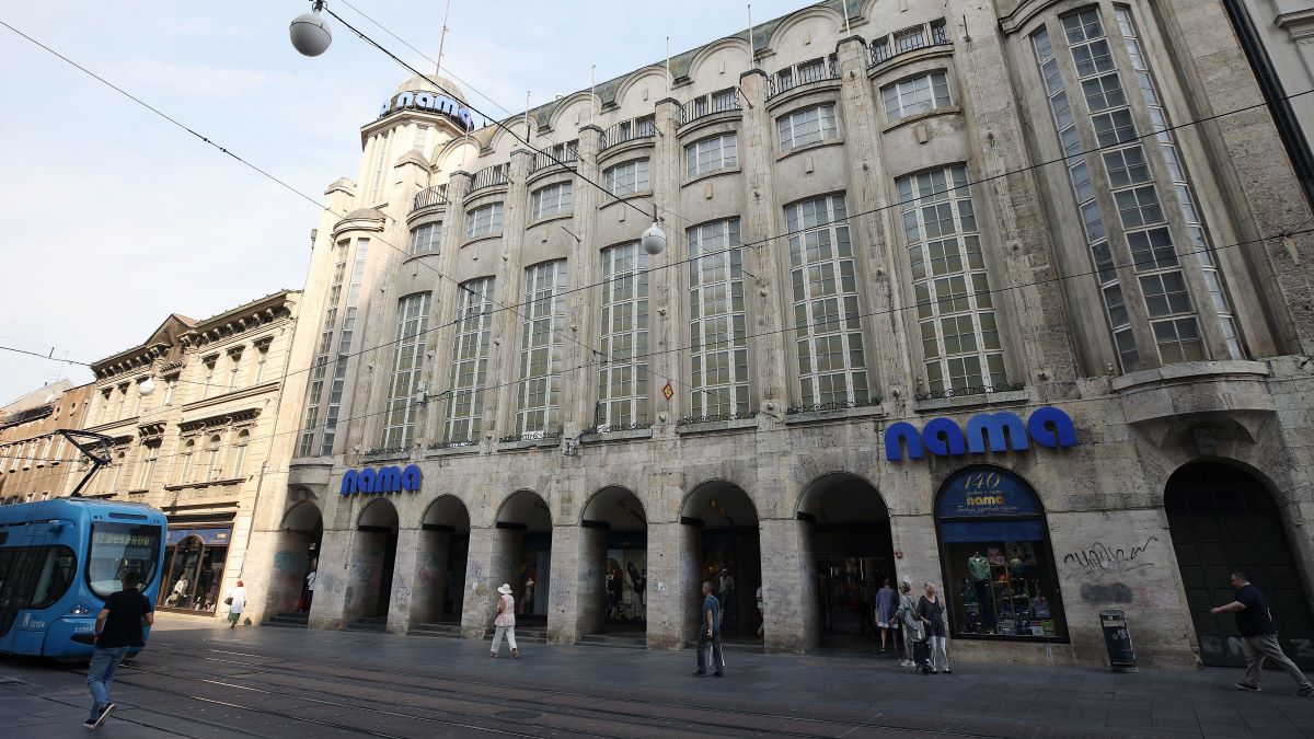 Trgovački sud odredio prodaju Name u Ilici | Financije.hr