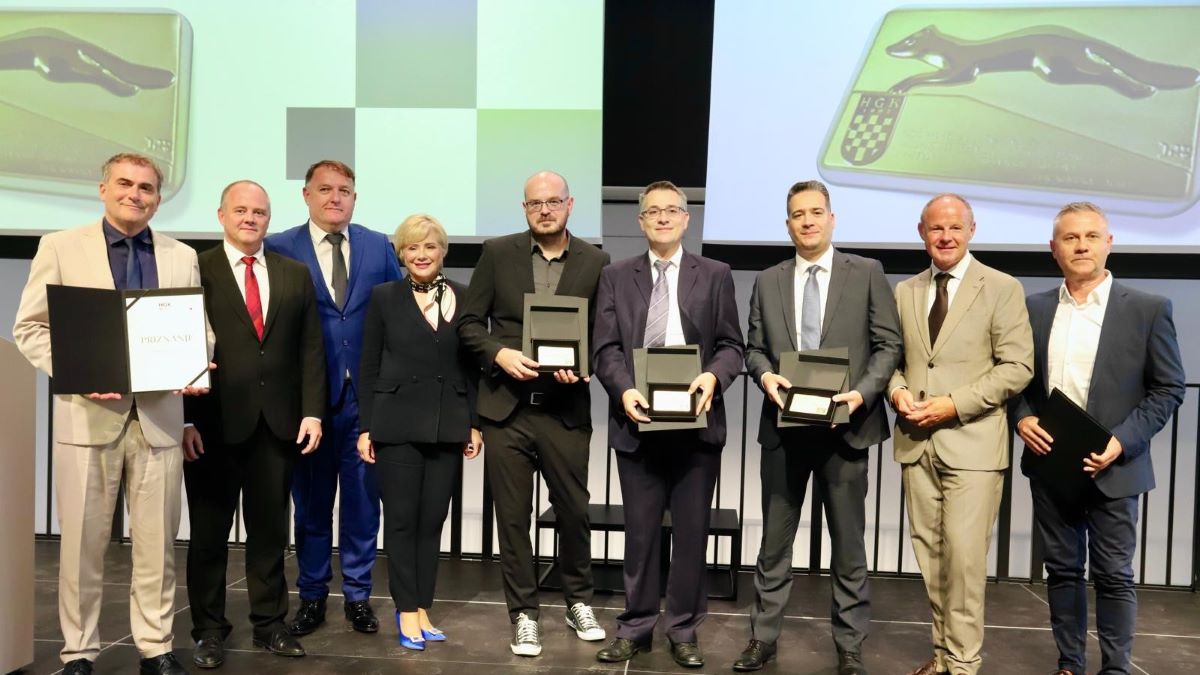 HGK - ŽK Split: „Zlatna kuna“ tvrtkama Cemex, Calvados Club i Profico | Financije.hr