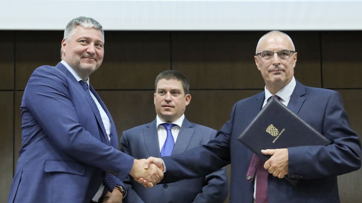 Novi sustav naplate cestarine krajem ljeta 2026. godine | Financije.hr