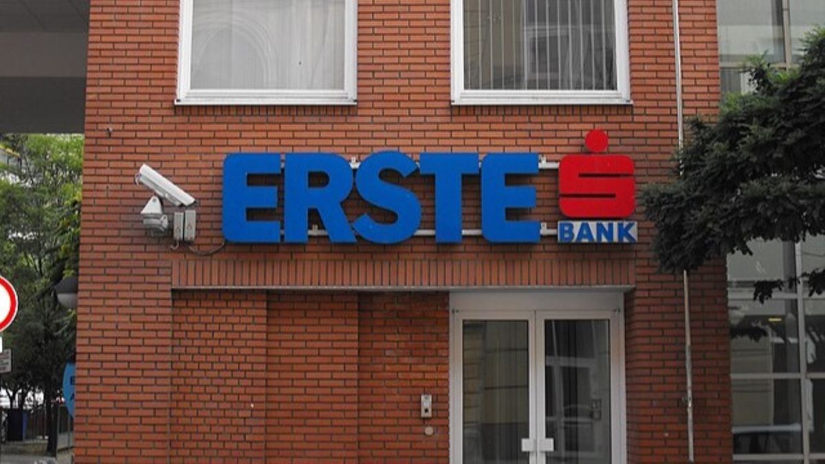 Erste banka odustala od povećanja cijena naknada u poslovanju s ...