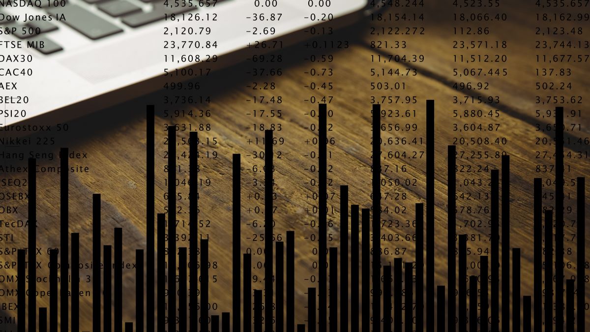 Rast svjetskog gospodarstva najslabiji u nekoliko desetljeća | Financije.hr