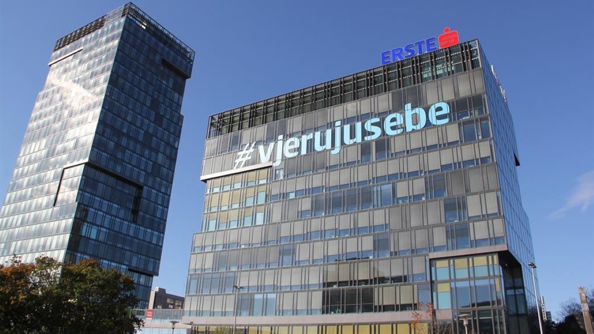 Erste banka omogućila digitalni upis vrijednosnih papira u postupcima ...