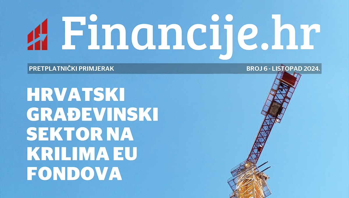 Financije.hr magazin – Broj 6, listopad 2024. | Financije.hr