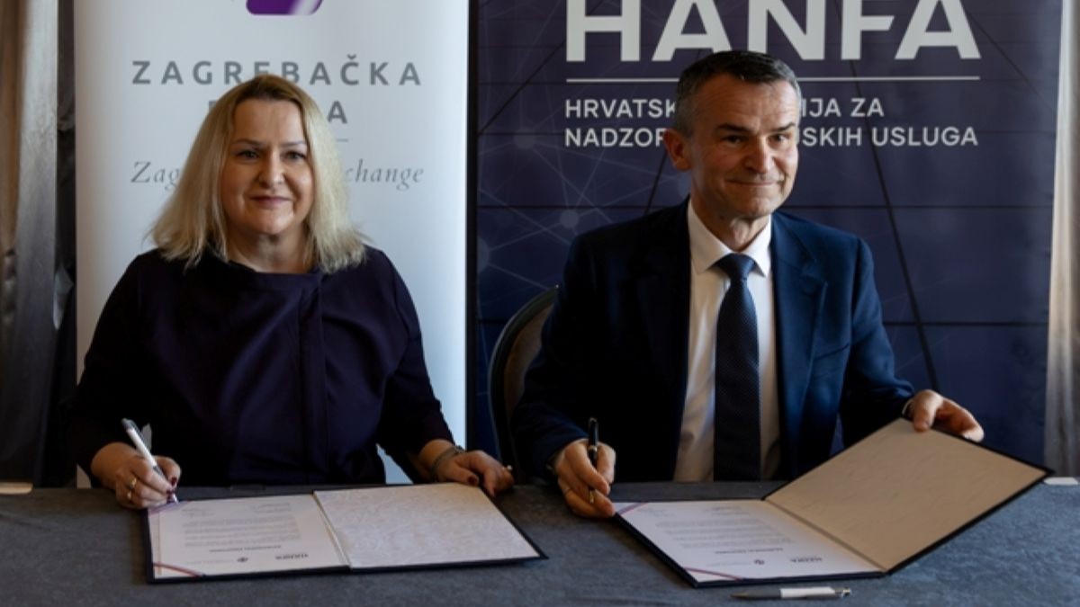 Hanfa: Usvojen novi Kodeks korporativnog upravljanja | Financije.hr