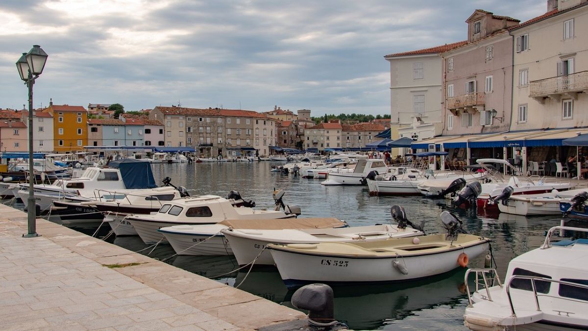 Osnovana nova energetska zajednica na otoku Cresu | Financije.hr