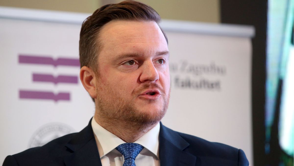 Primorac najavio porezni paket Fiskalizacija 2.0. | Financije.hr