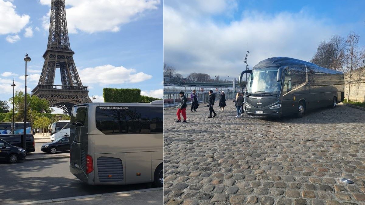 Osiguravaju jedinstvena putovanja korisnicima svojih usluga: Nikada se ...