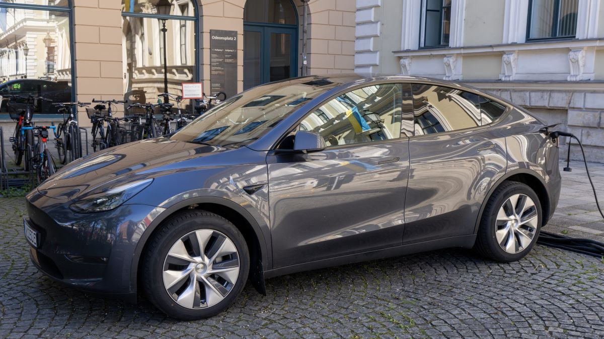 Tesla na vrhu liste najprodavanijih električnih automobila u SAD-u ...