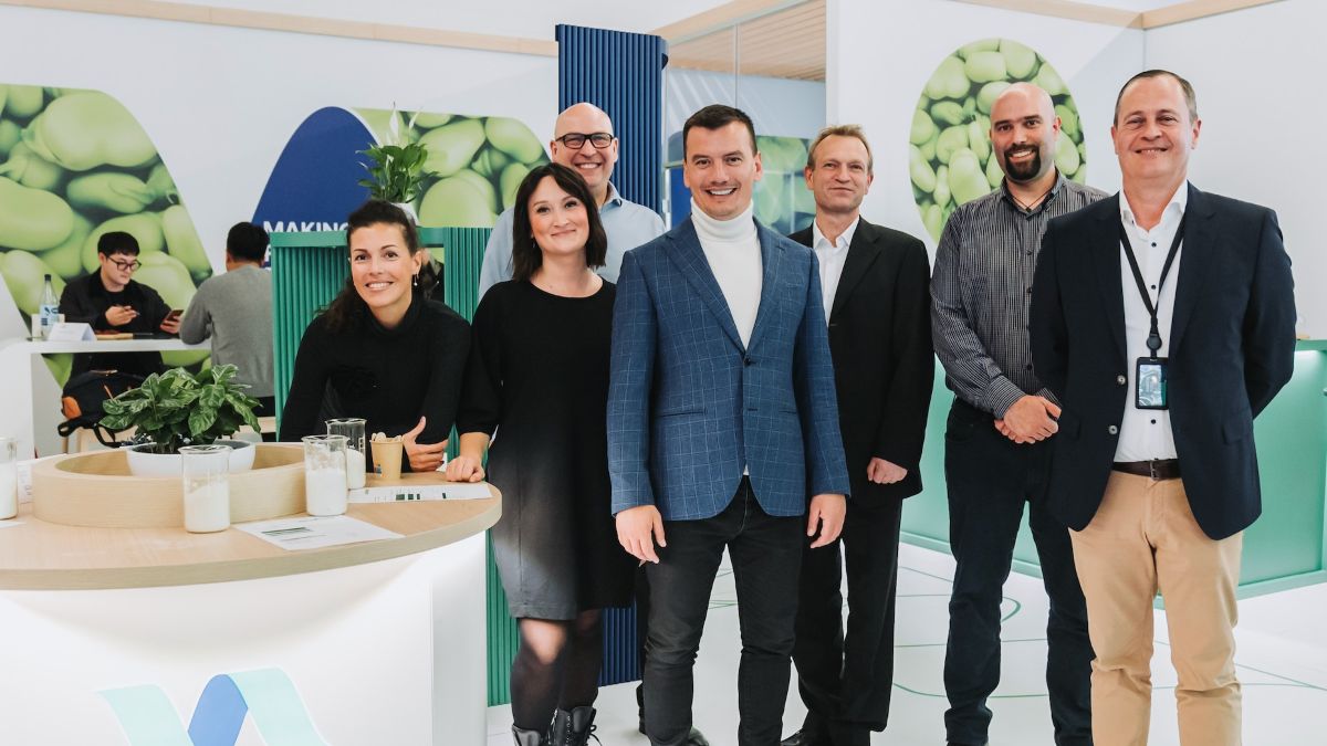 Nutris sklopio partnerstvo s belgijskim Azelisom i izlazi na tržište ...