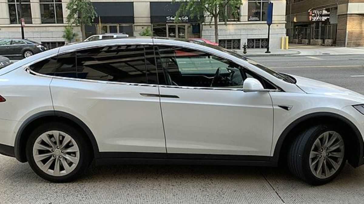 Tesla lansira električna vozila u Saudijskoj Arabiji sljedeći mjesec ...