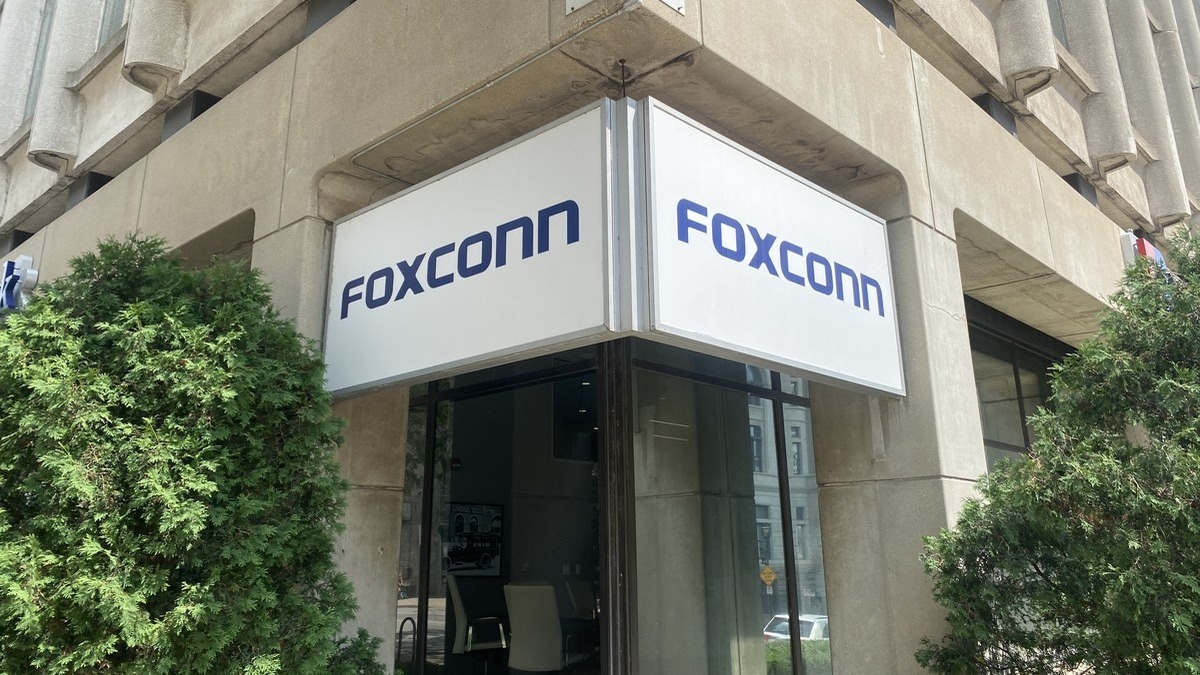 Foxconn razvio svoj model umjetne inteligencije za optimiziranje ...