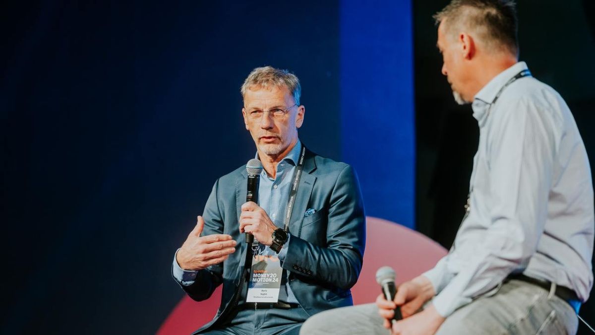 Money Motion konferencija u Zagrebu: Kako izgleda banka budućnosti? | Financije.hr