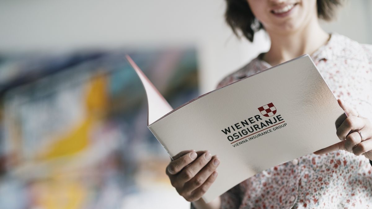 Wiener osiguranje VIG u prošloj godini ostvarilo rast premije od 9,1 ...