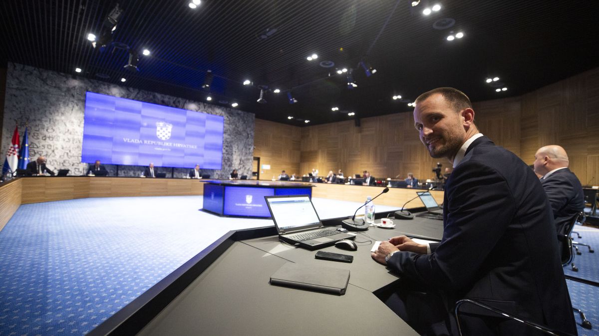 Vlada RH: Novi zakon o OIE – do 2030. godine, 42,5 posto energije mora ...