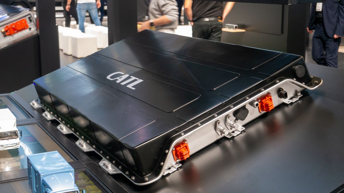 CATL u prvom danu na burzi ostvario najveći IPO ove godine | Financije.hr