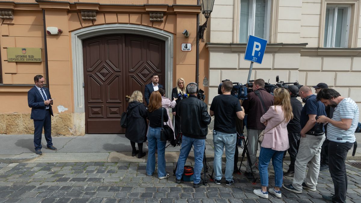 Udruga SMOi traži ocjenu ustavnosti tri zakona vezana za iznajmljivanje ...