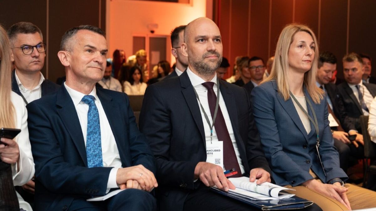 HUB konferencija: Hrvatska konkurira najrazvijenijim članicama EU ...