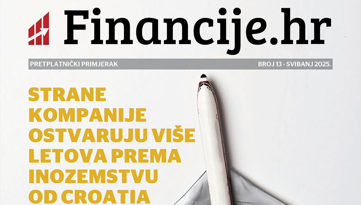Financije.hr magazin – Broj 13, svibanj 2025. | Financije.hr