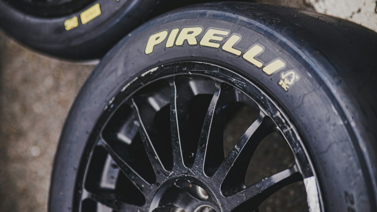 Italija traži pojašnjenja od Washingtona oko restrikcija za Pirelli ...
