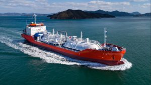 Jadroplov objavio povratni leasing svog LNG tankera Vis, novac od ...