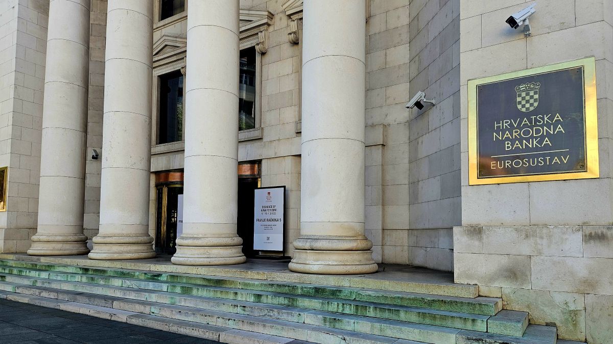 Jesenske projekcije HNB-a: Razmjerno snažan rast u 2025. ali i veća inflacija | Financije.hr