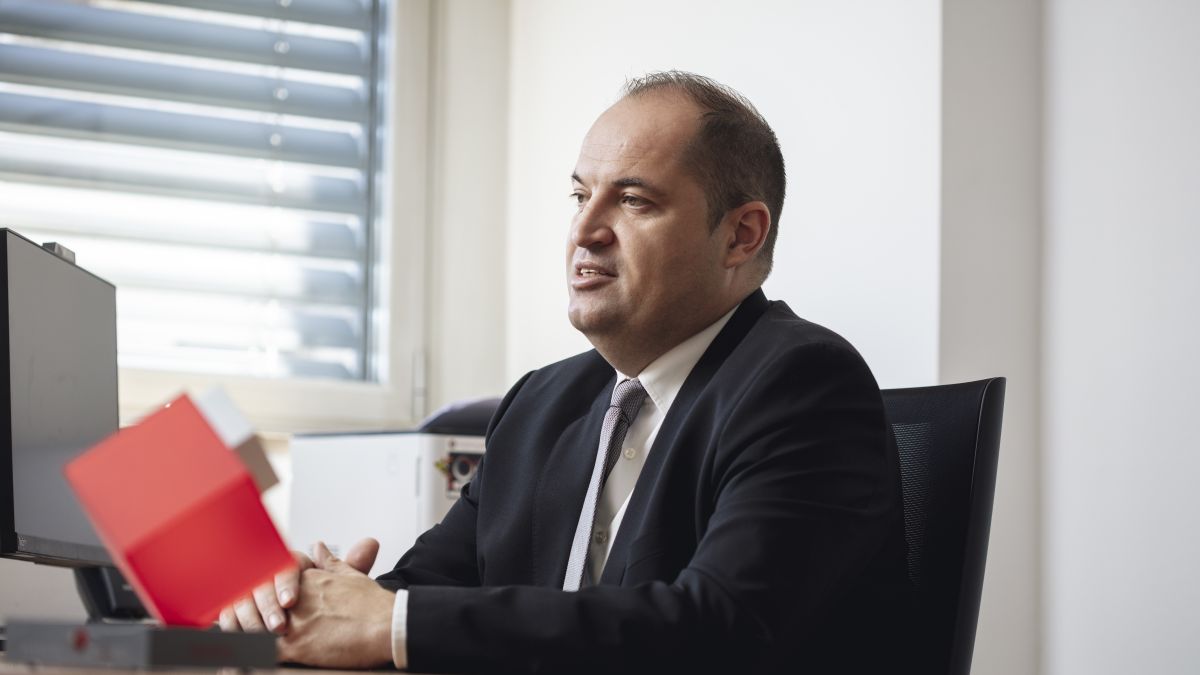 HAMAG-BICRO: Samo posljednjih deset godina financirali smo 21.000 ...